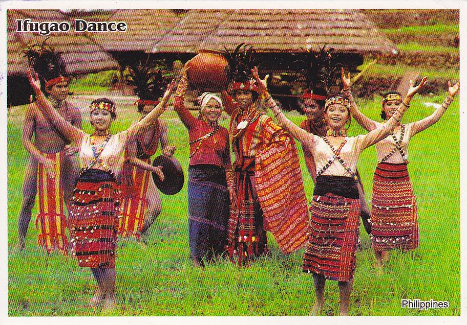 Postcards Of UNESCO Intangible Cultural Heritage Philippines The postcards-of-unesco-intangible-cultural-heritage-philippines-the