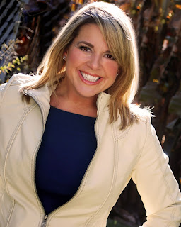 SUIT UP AND SHOW UP: An Interview With a Big Loser: Abby Rike