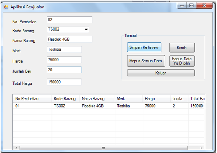kristianna silaban: Yuk! Belajar Pemrograman Visual Basic dot Net Di Mesran.Net