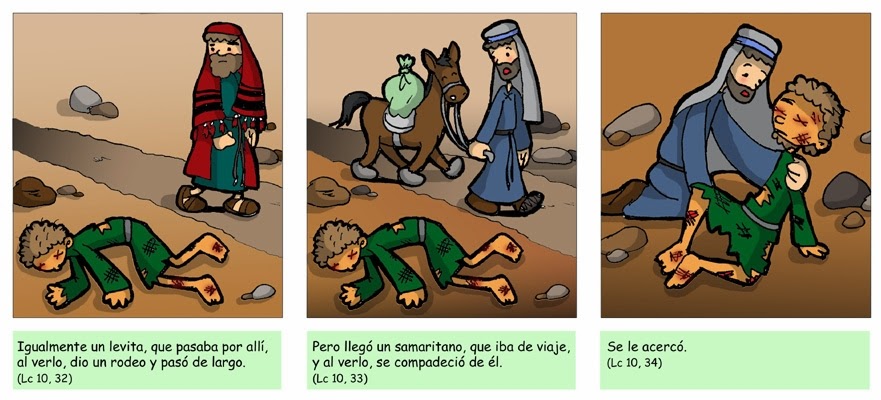Dibujos del buen samaritano para imprimir - Imagui Dibujos del buen samaritano para imprimir - Imagui
