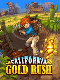 Tải Game California Gold Rush [By Digital Chocolate] | Viết bởi bogia94