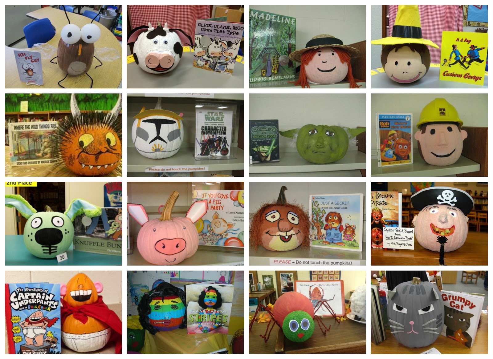 Book Character Pumpkins Story Book Pumpkin Pumpkin Books book-character-pumpkins-story-book-pumpkin-pumpkin-books