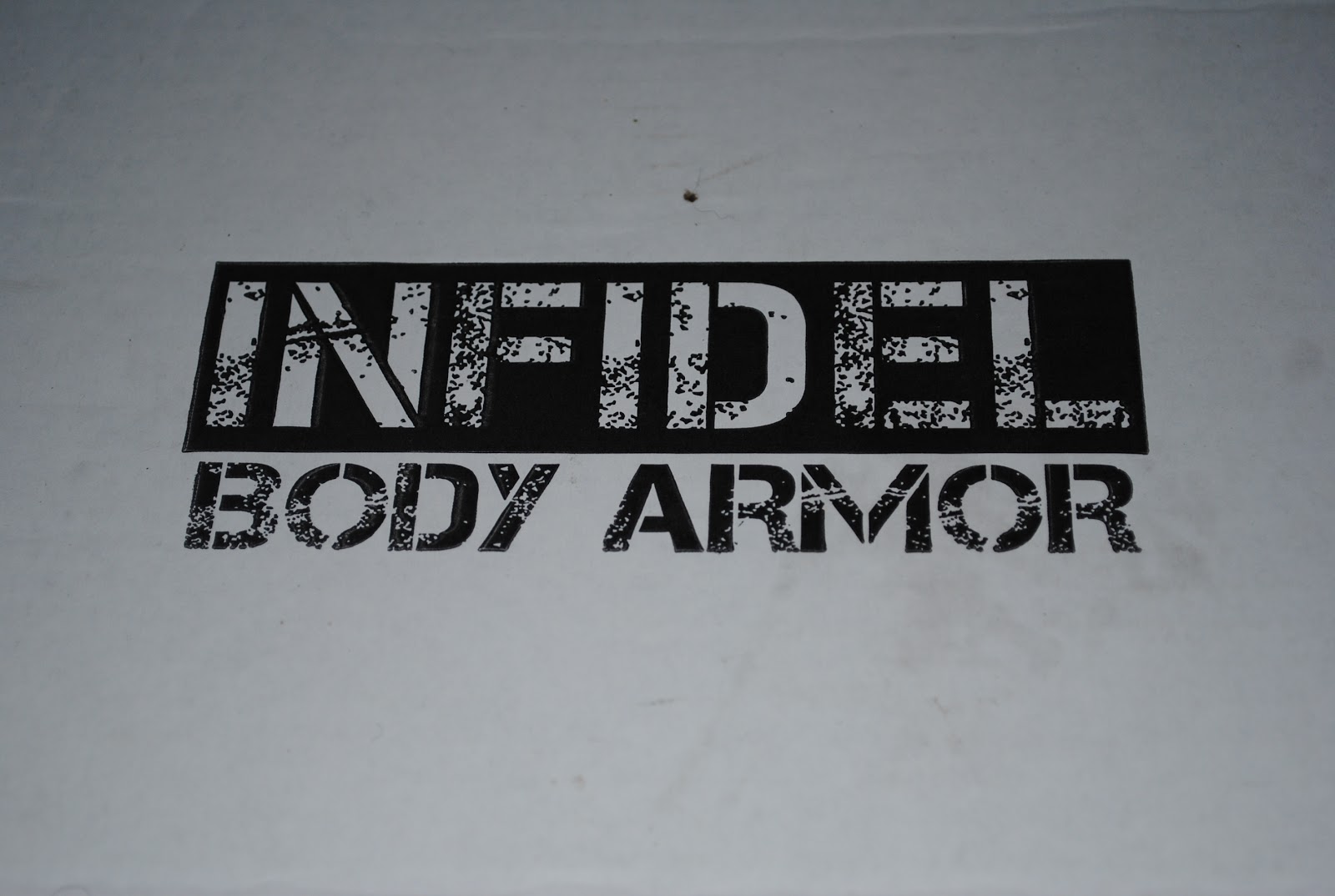 Paratus Familia Blog: Infidel Body Armor - Survive the Engagement