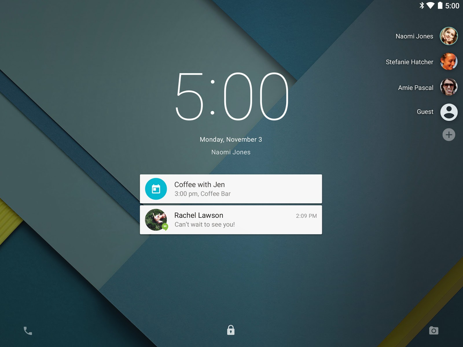 How To Turn Off Lock screen Notifications On Android 5 0 Lollipop how-to-turn-off-lock-screen-notifications-on-android-5-0-lollipop