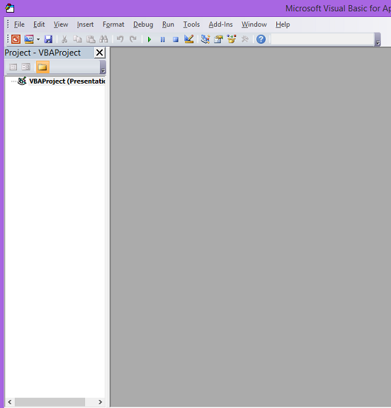 Activating New Worksheet For MS PowerPoint VBA KBA Tutorial activating-new-worksheet-for-ms-powerpoint-vba-kba-tutorial