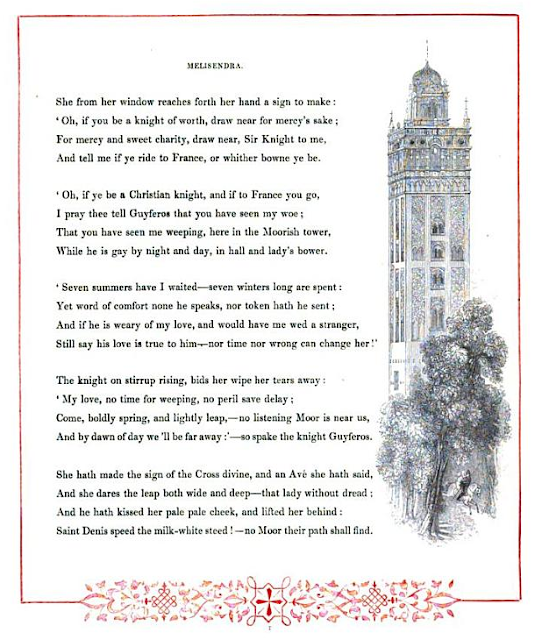 Rome of the West: Some Ancient Spanish Poetry