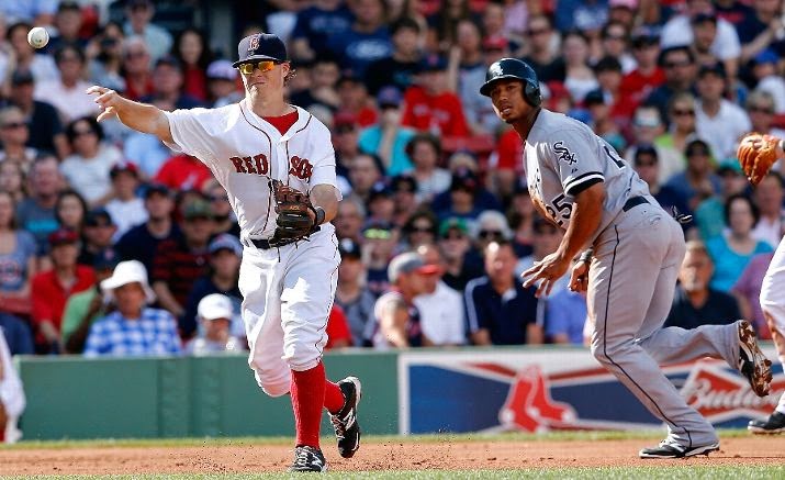 7/11 .. CWS vs BOS, 레싹 영상 : MLBPARK