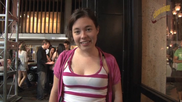 Things I Like: The Nostalgia Chick & Her Friends – Eric J. Juneau