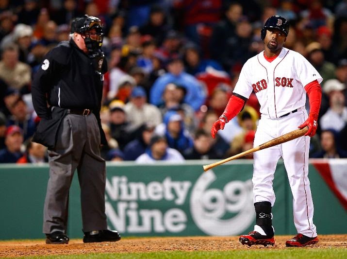 4/6 .. MIL vs BOS, 레싹 영상 : MLBPARK