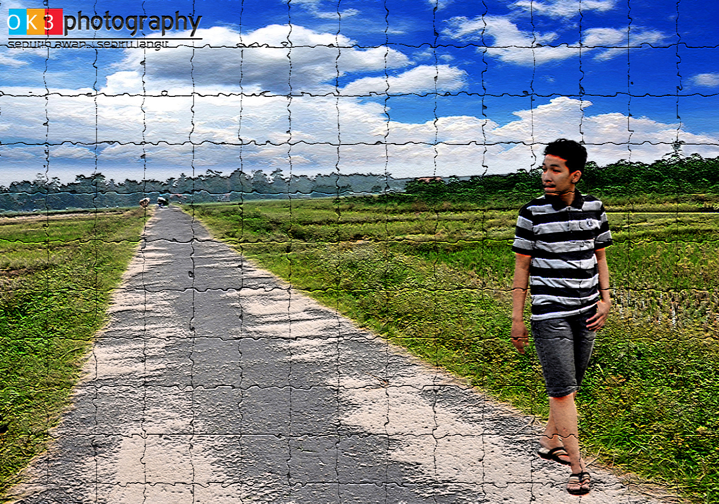 Cara Membuat Efek Puzzle Pada Foto – Simple Blog Cara Membuat Efek Puzzle Pada Foto – Simple Blog