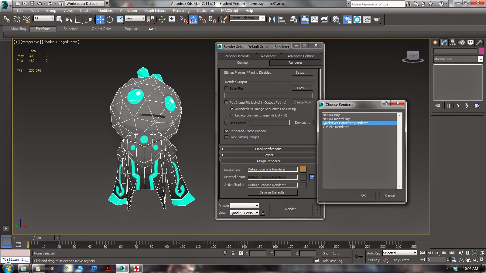 Mars Ashton // Blog: For Students: Rendering Edged Faces (Show Some ... Mars Ashton // Blog: For Students: Rendering Edged Faces (Show Some ...