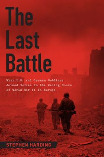 Weird WWII: "The Last Battle"