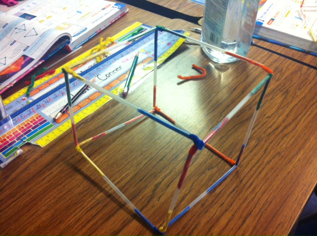 Five for Friday - For the Love of Teaching