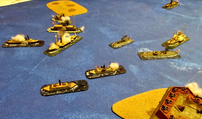 [TMP] " ACW Naval Game " Topic