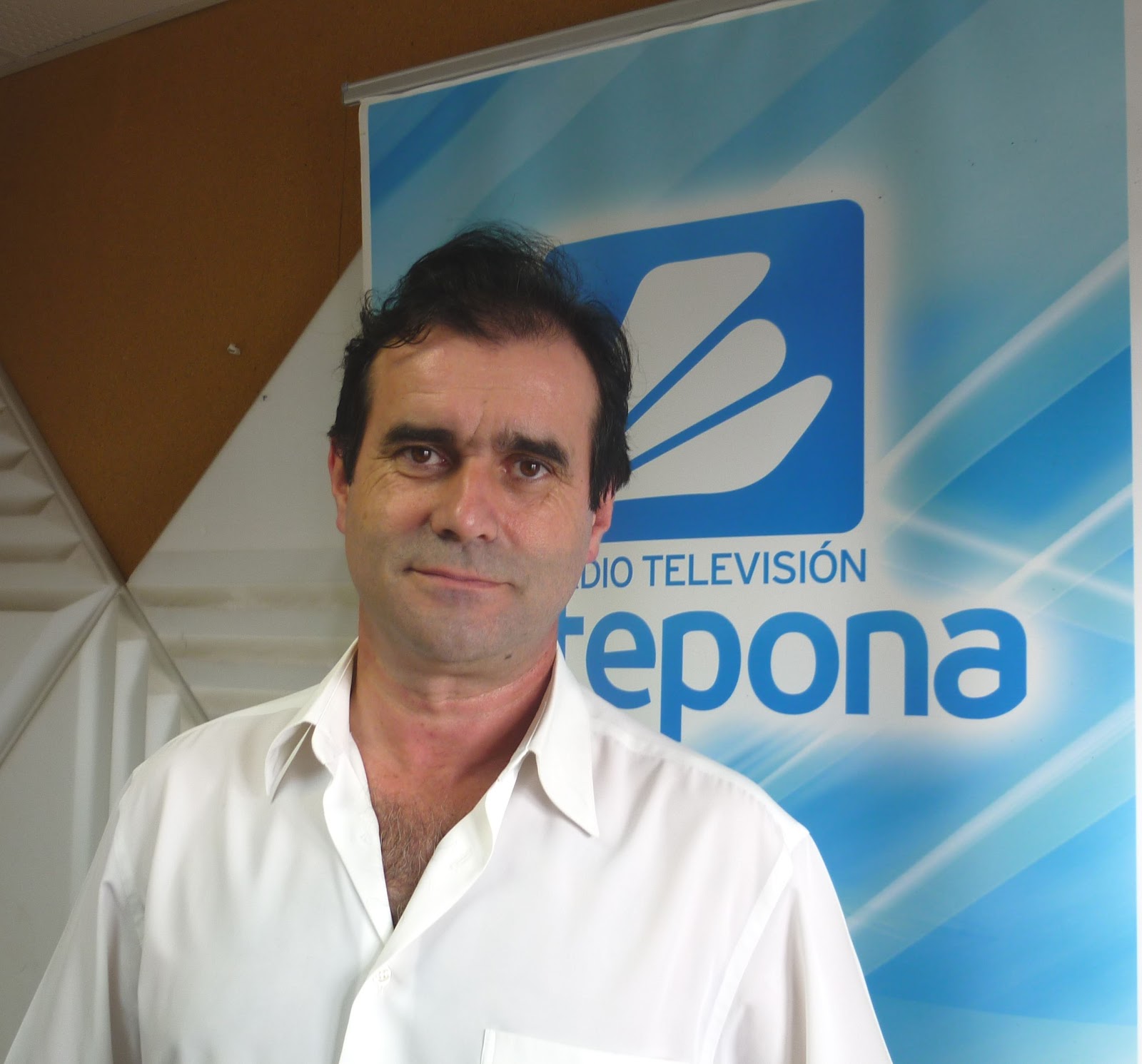 JuanMa Herrera: EL ABOGADO EN LA RADIO