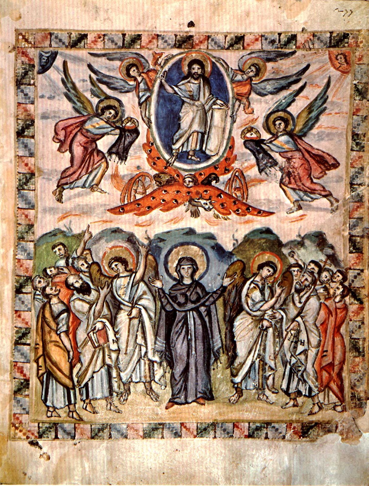The Good Heart The Ascension Not Separation But Fullness the-good-heart-the-ascension-not-separation-but-fullness