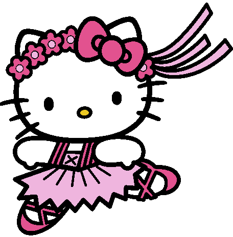 Imagenes animadas gif de Hello Kitty - Imagui