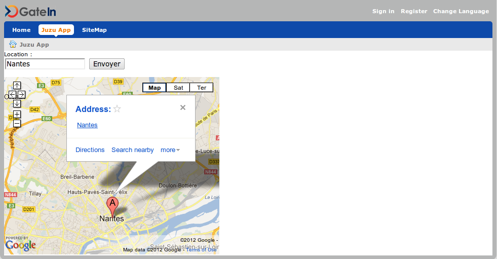 Your first Juzu portlet on eXo platform - Java Code Geeks Your first Juzu portlet on eXo platform - Java Code Geeks