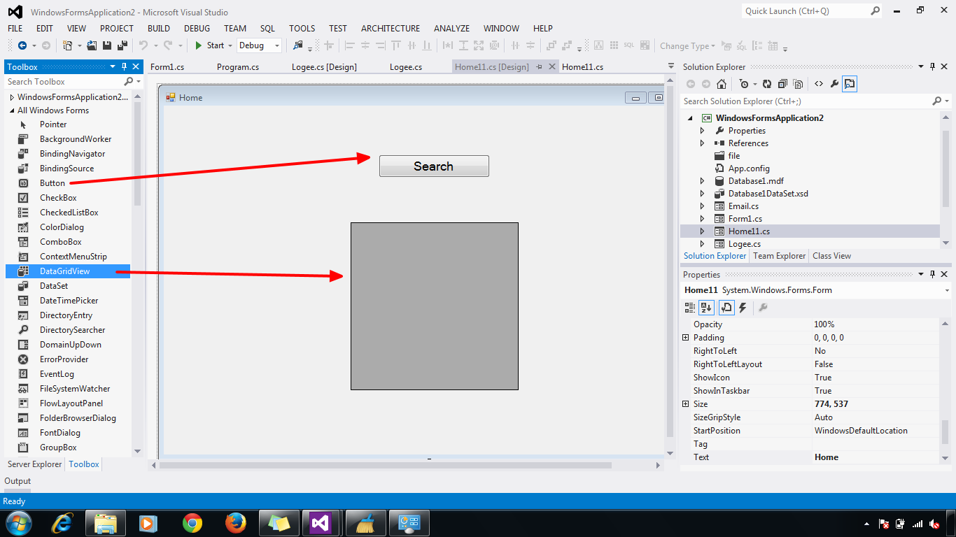 Serial number in datagridview vb net gridview - honvietnam Serial number in datagridview vb net gridview - honvietnam