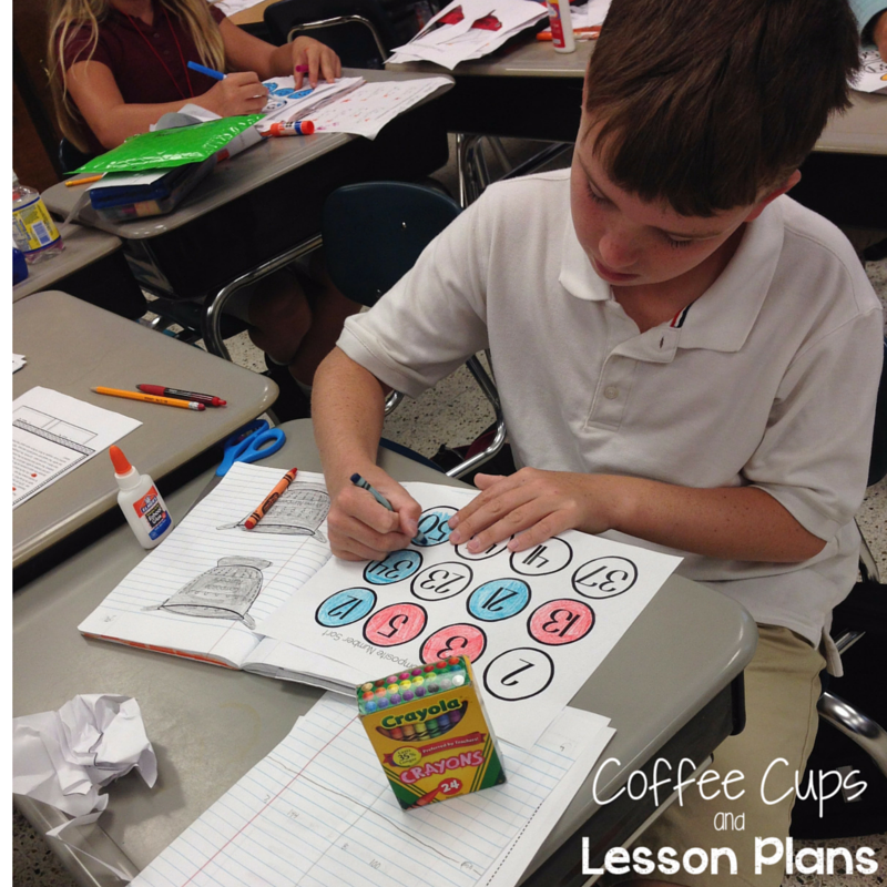 Divisibility Rules, Prime Numbers, GCF, and LCM - Coffee Cups and ...
