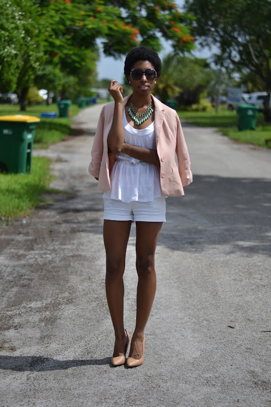 OOTD | POLARIS - Freestyle Moda