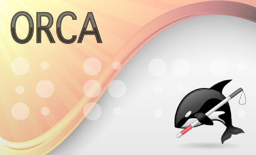 Orca - Proyecto con salida a la comunidad: Lector de pantalla inteligente