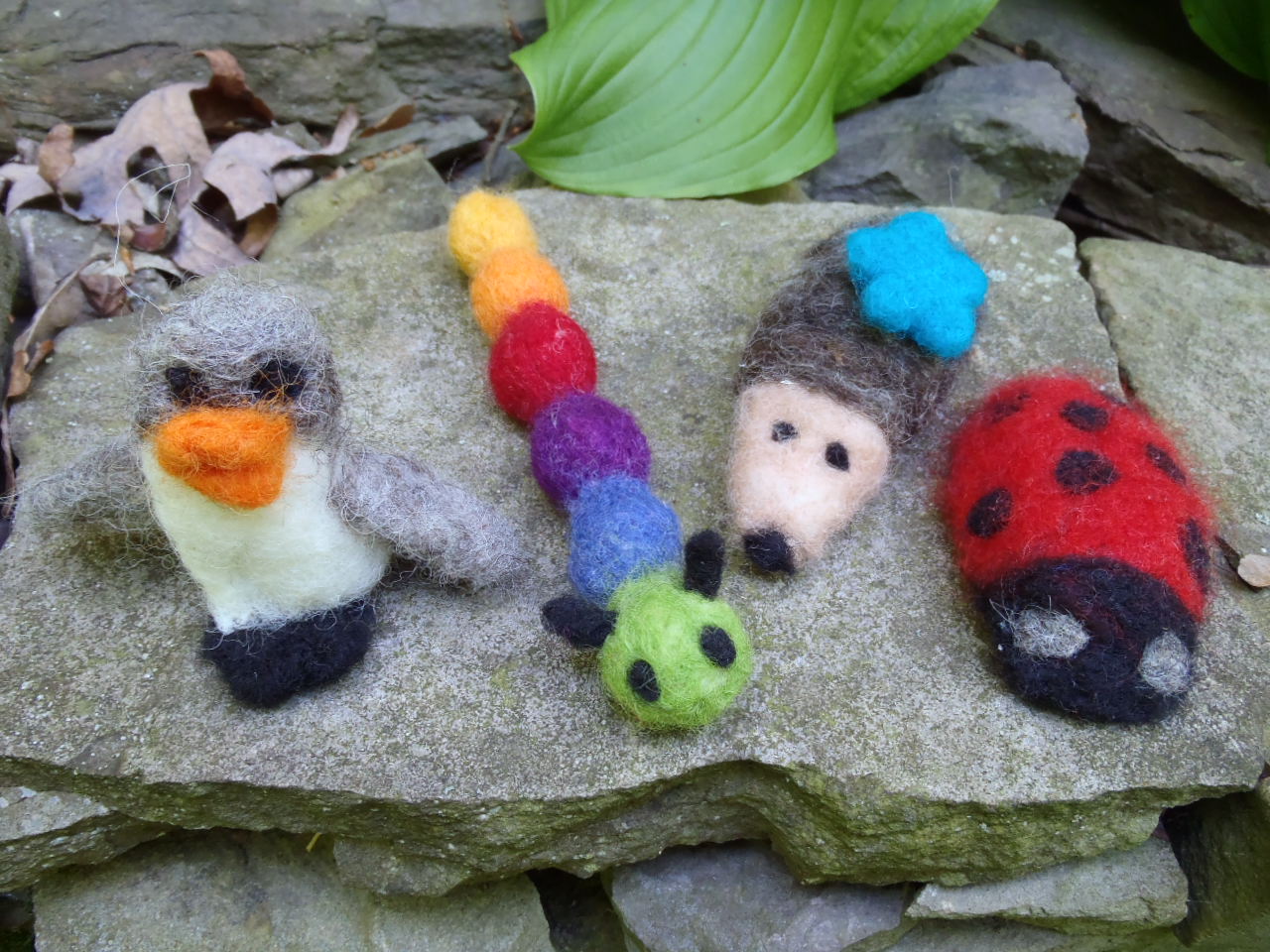 Stana s Critters Etc Needle Felting stana-s-critters-etc-needle-felting