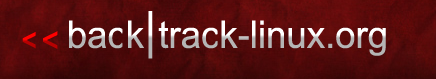 Como actualizar Backtrack 4 a Backtrack 5 ~ Security By Default