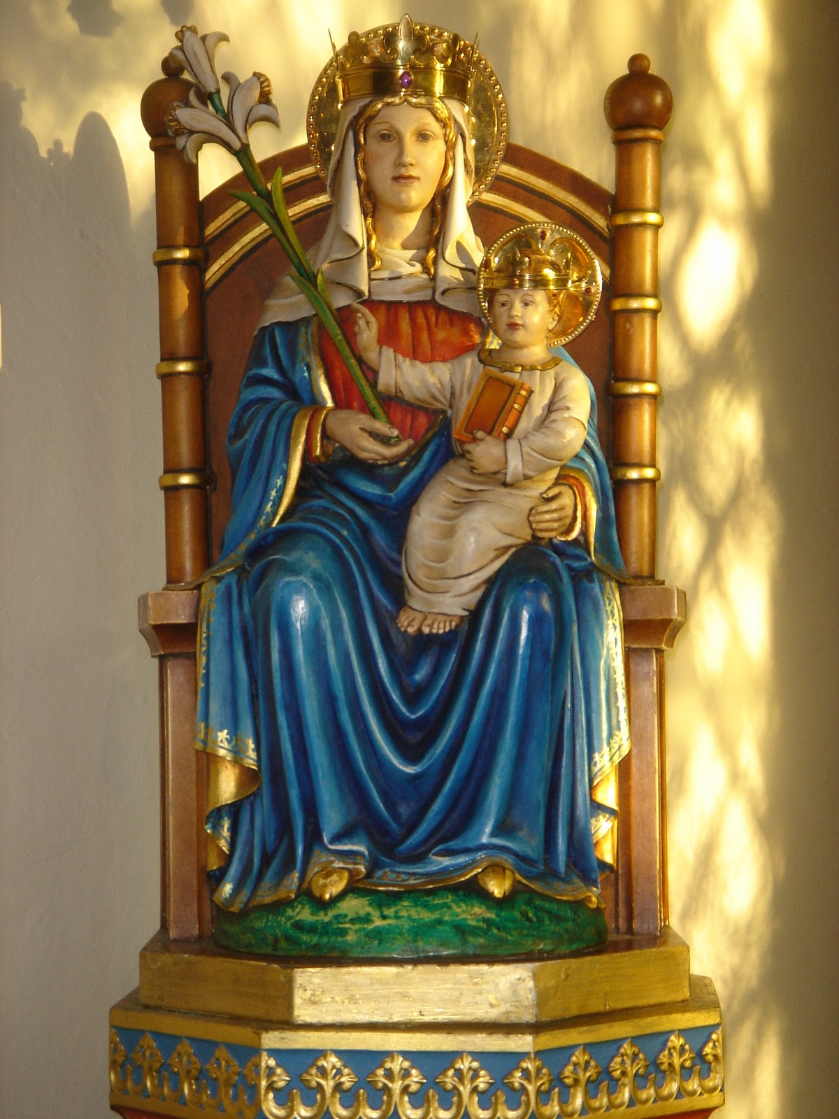 The Good Heart Our Lady Of Walsingham the-good-heart-our-lady-of-walsingham