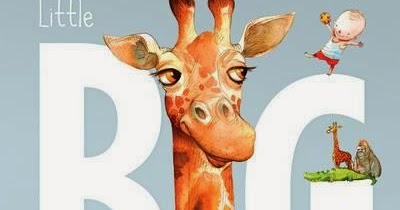 Kids' Book Review: Review: Little Big