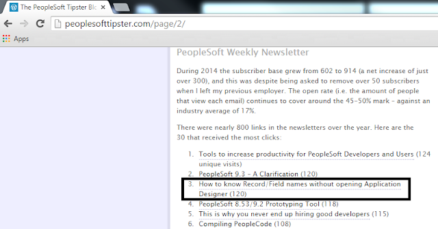 Sqr Trace Peoplesoft - ciegab