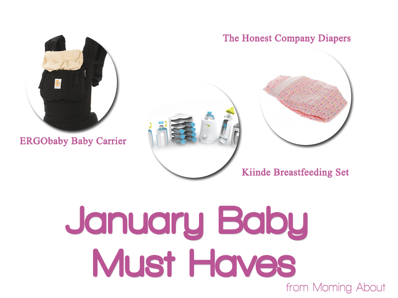 Moming About January Must or Lust Baby Items moming-about-january-must-or-lust-baby-items