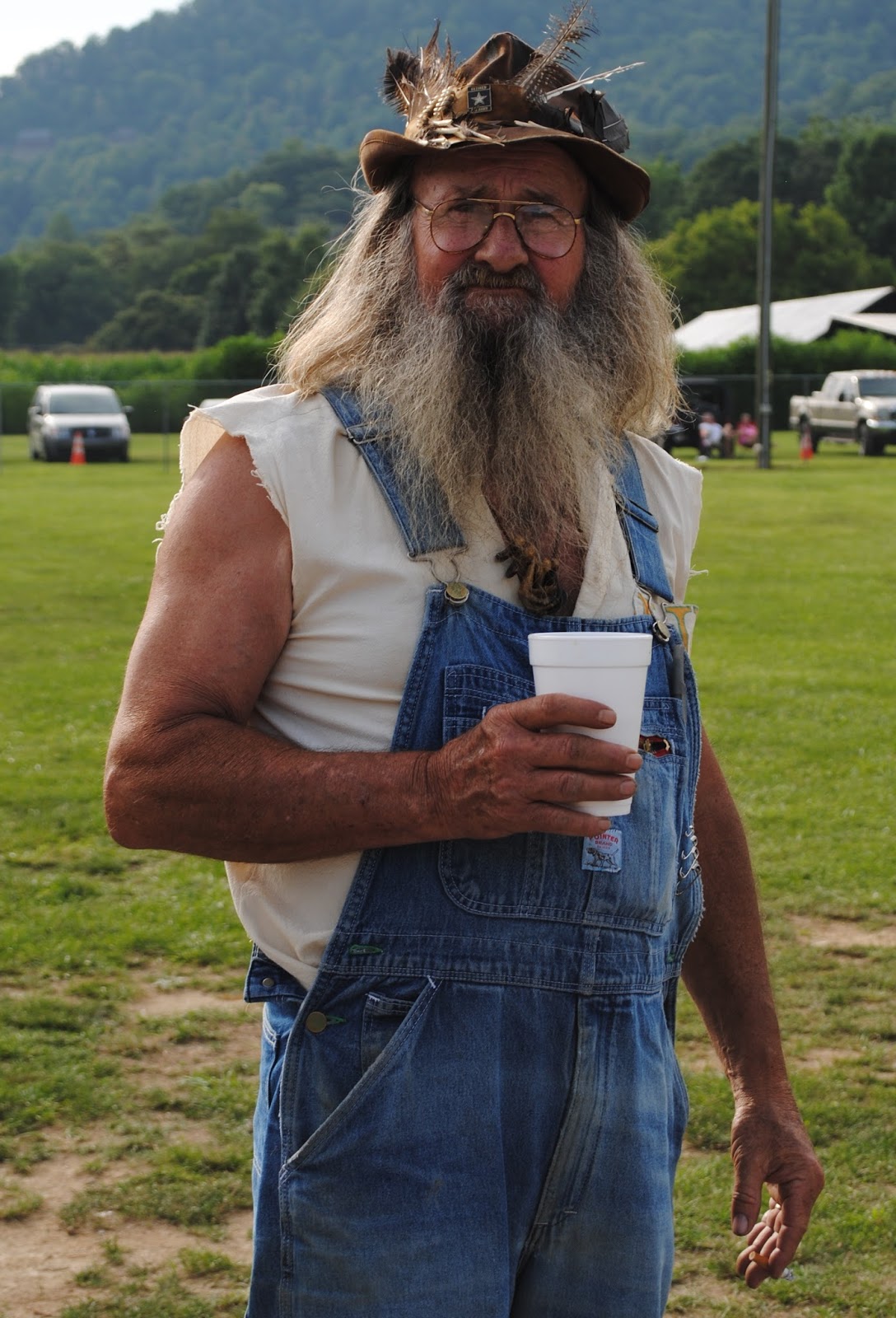 The Carpetbagger: Battle for the Legacy of Popcorn Sutton The Carpetbagger: Battle for the Legacy of Popcorn Sutton