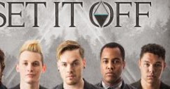 Set It Off - Duality (Album Artwork/Track List) - SOUND IN THE SIGNALS