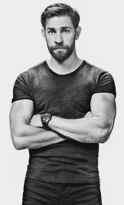 VJBrendan.com: 'Men’s Health' Cover Boy: John Krasinski VJBrendan.com: 'Men’s Health' Cover Boy: John Krasinski