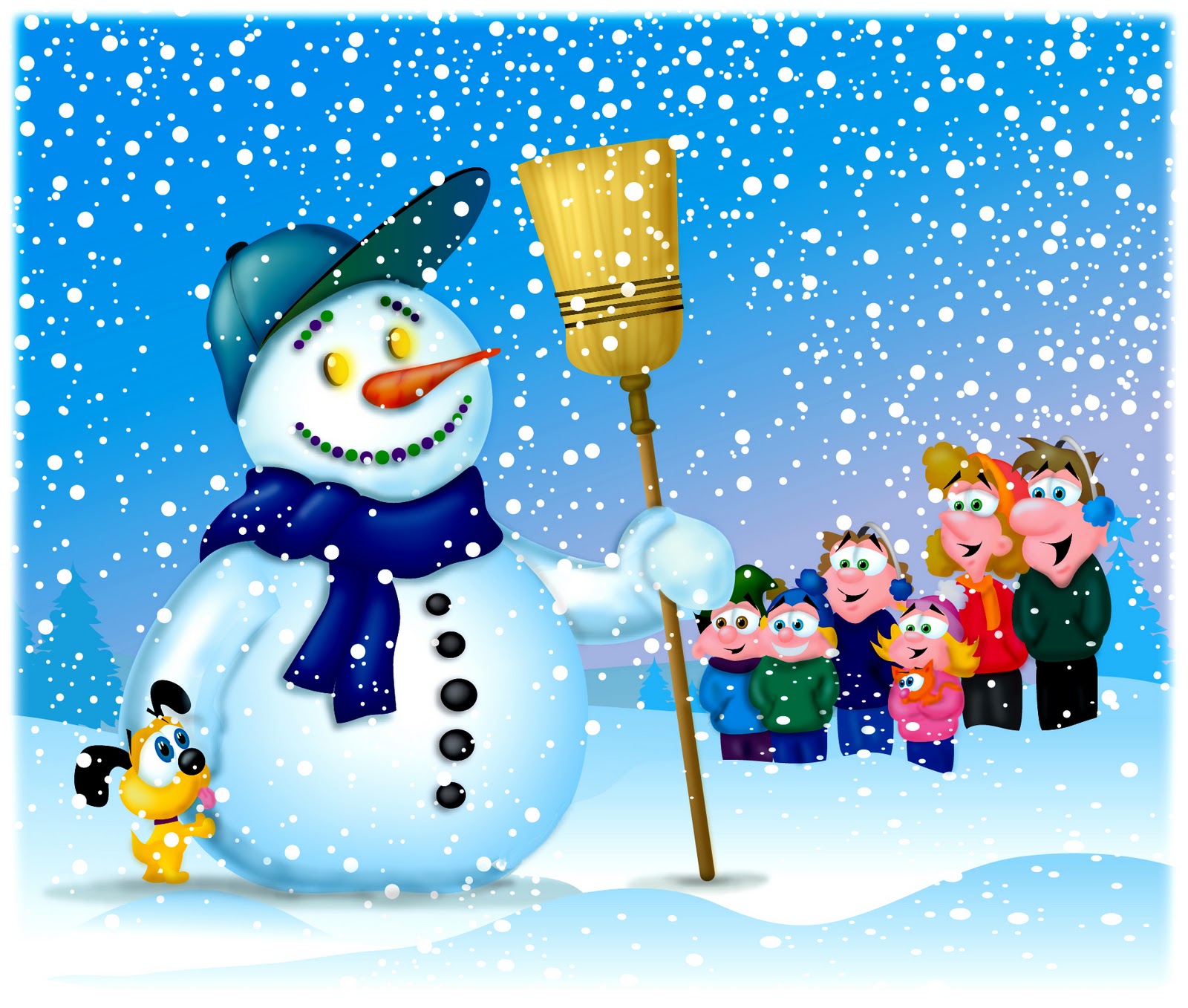 Jacktoons: Holiday Issue SFC Magazine Jacktoons: Holiday Issue SFC Magazine