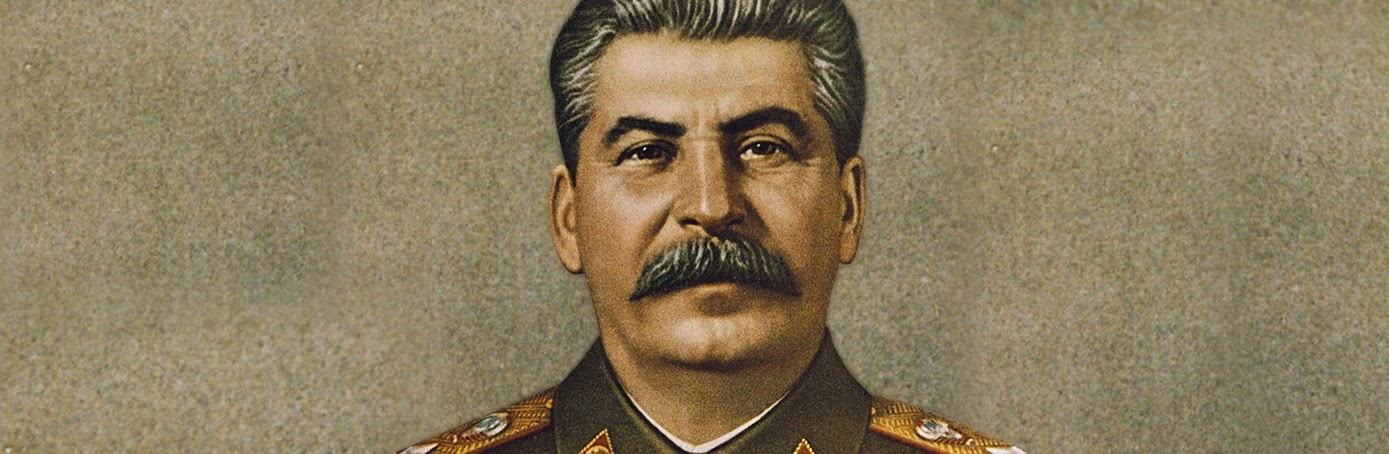 how did joseph stalin come to power
