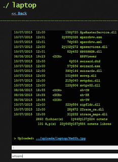 Ares: RAT escrito en Python ~ Segu-Info - Ciberseguridad desde 2000