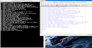 PROGRAMACIÓN ESTRUCTURADA: PRACTICAS NUMERO 1