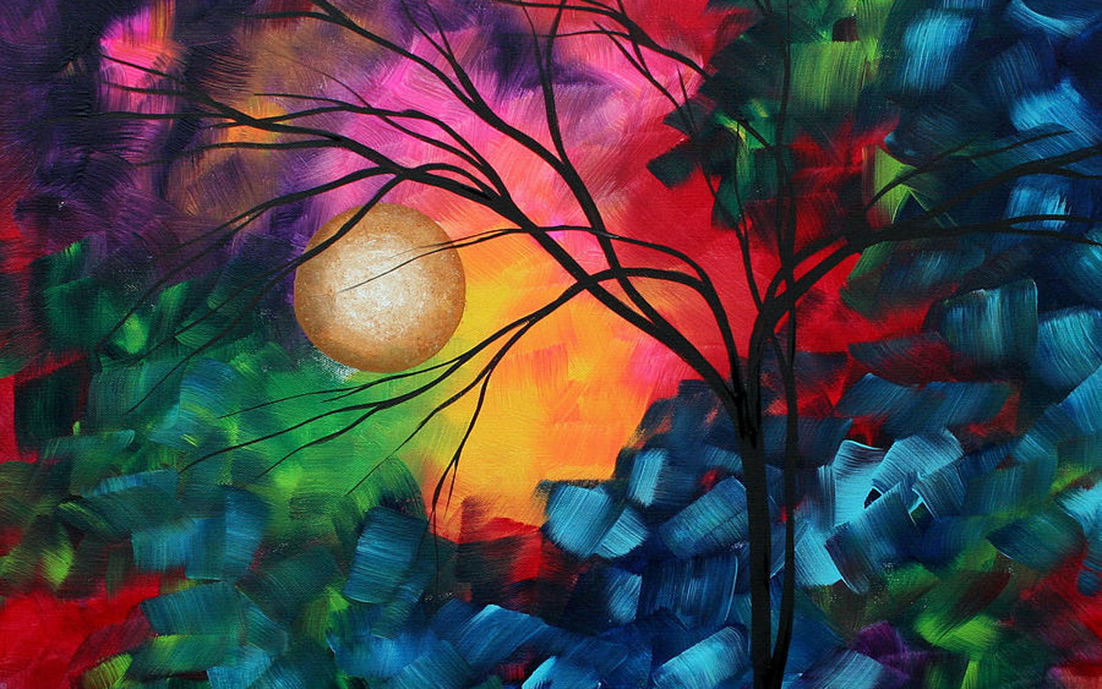 10 Incomparable abstract painting colorful You Can Use It At No Cost - ArtXPaint Wallpaper