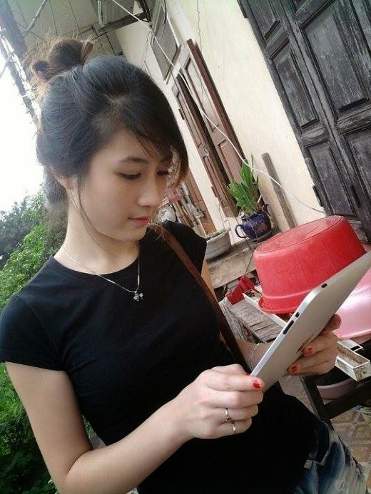 Lin Jay ทอมสาวเวียดนาม มาแรงที่สุดตอนนี้ !! ~ iMoneyBox