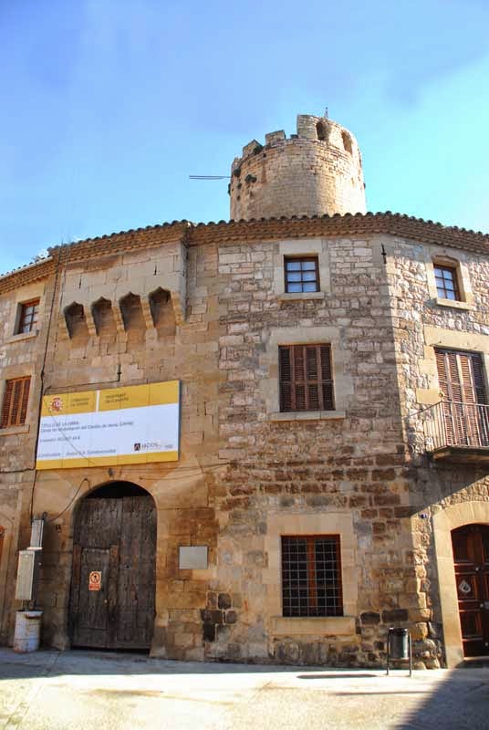 Dinar anual Lo Carranquer