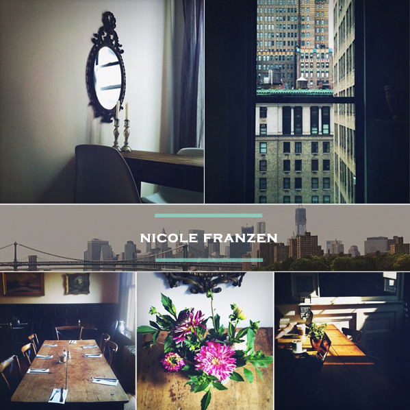 Lovingly Simple: September 2012