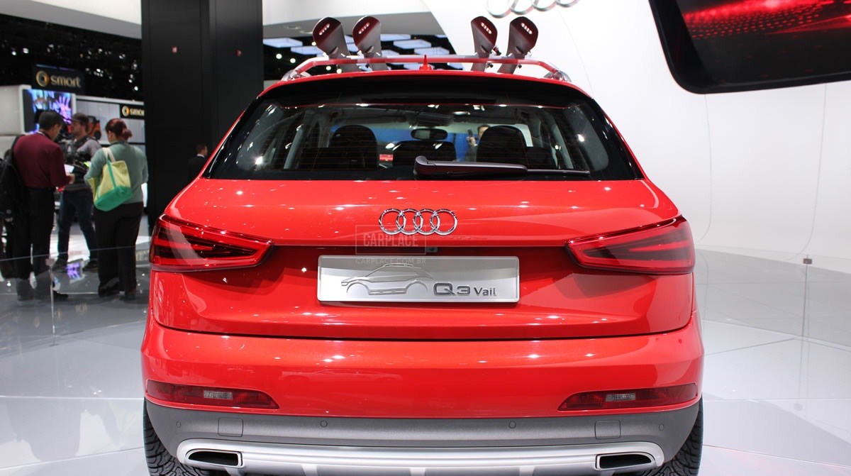 2017 Audi R20 Photos - Hooray Auto