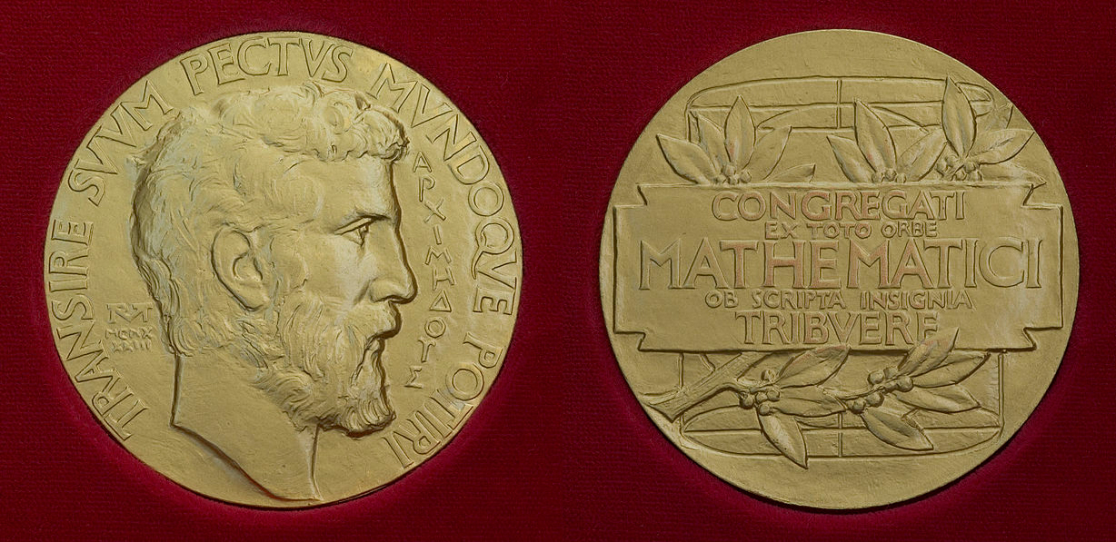 Café de Menta: Las Medallas Fields