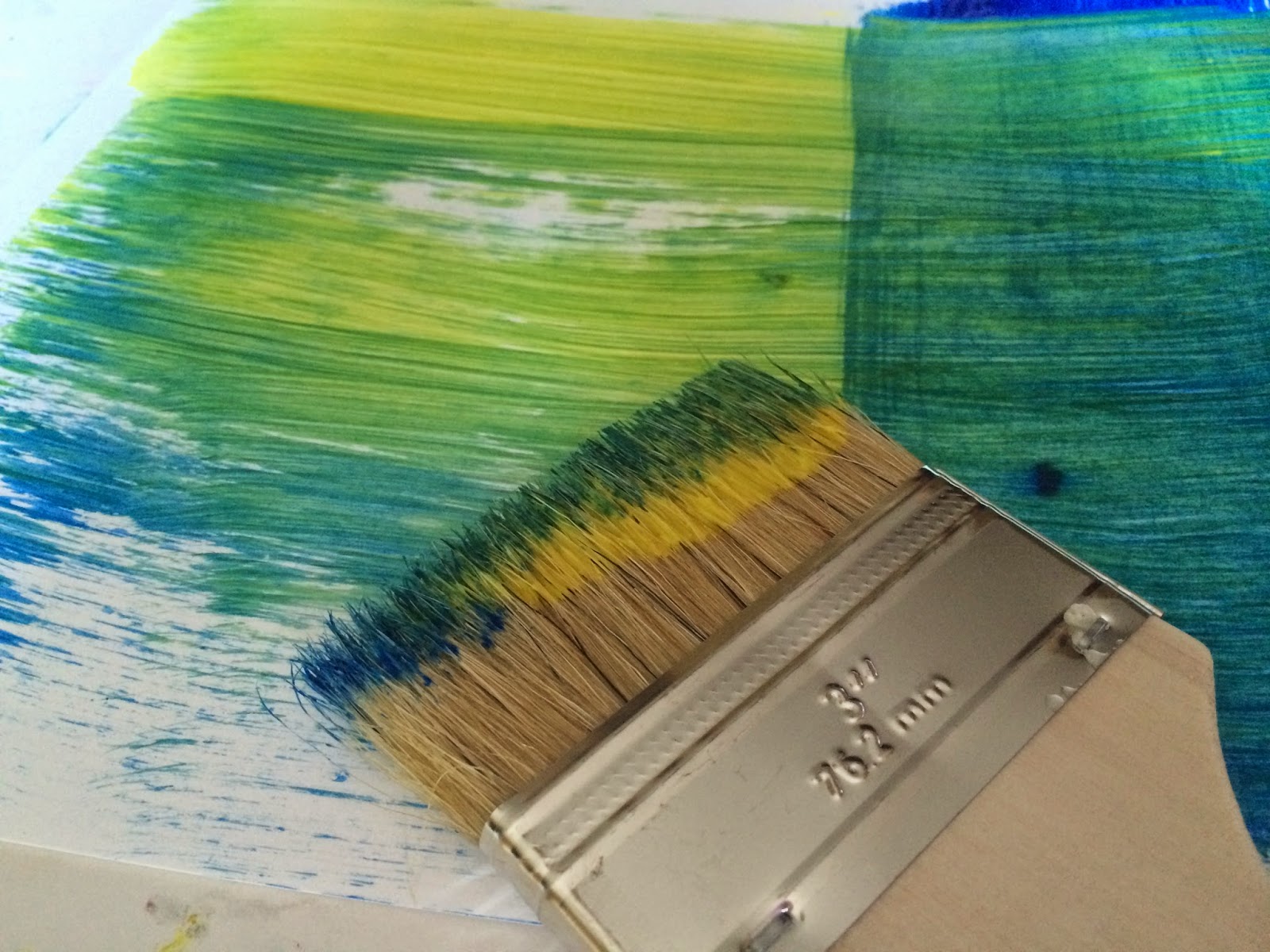 Mini Monets and Mommies: House Painting Art for Kids Mini Monets and Mommies: House Painting Art for Kids