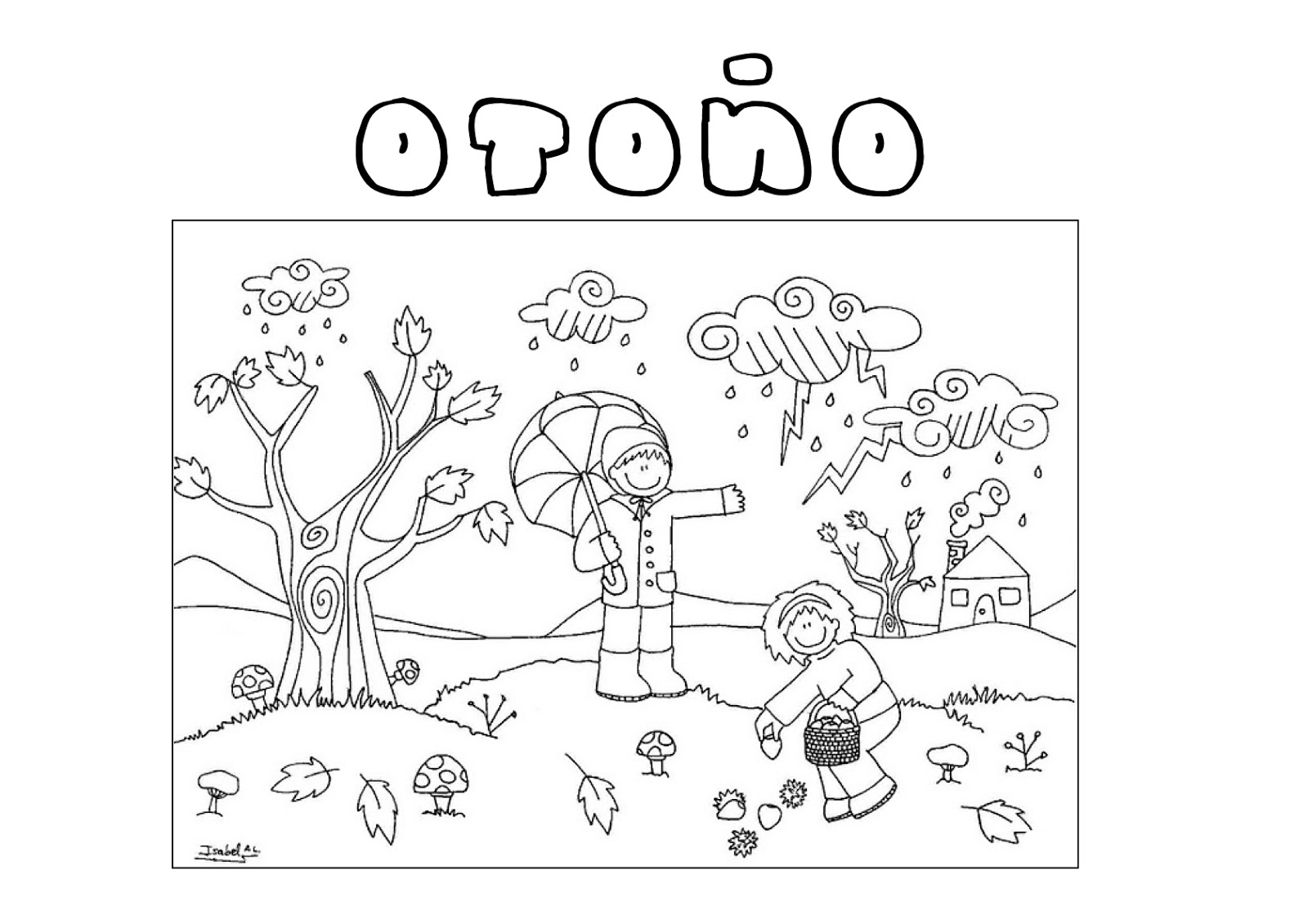 Menta Más Chocolate - RECURSOS y ACTIVIDADES PARA EDUCACIÓN INFANTIL ...