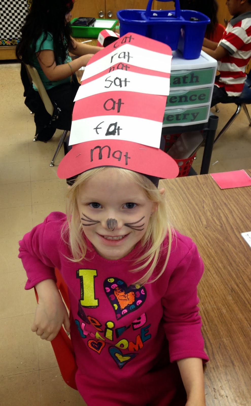 Dr. Seuss Fun & TONS of FREEBIES!!