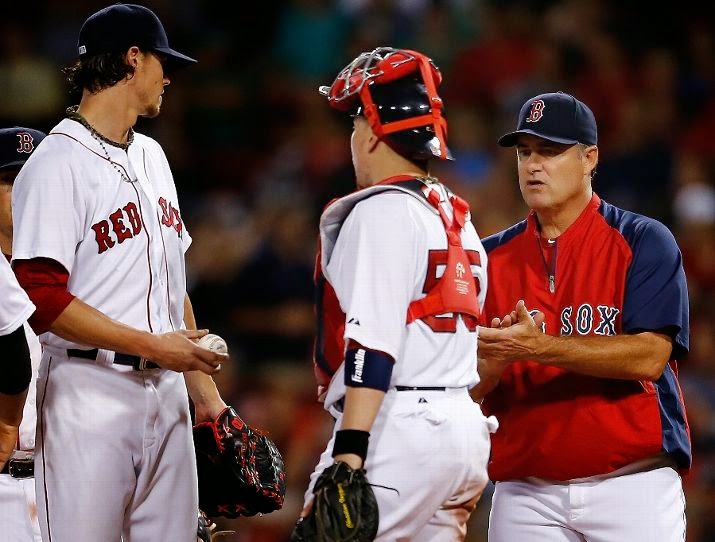 9/7 .. TOR vs BOS, 레싹 영상 : MLBPARK