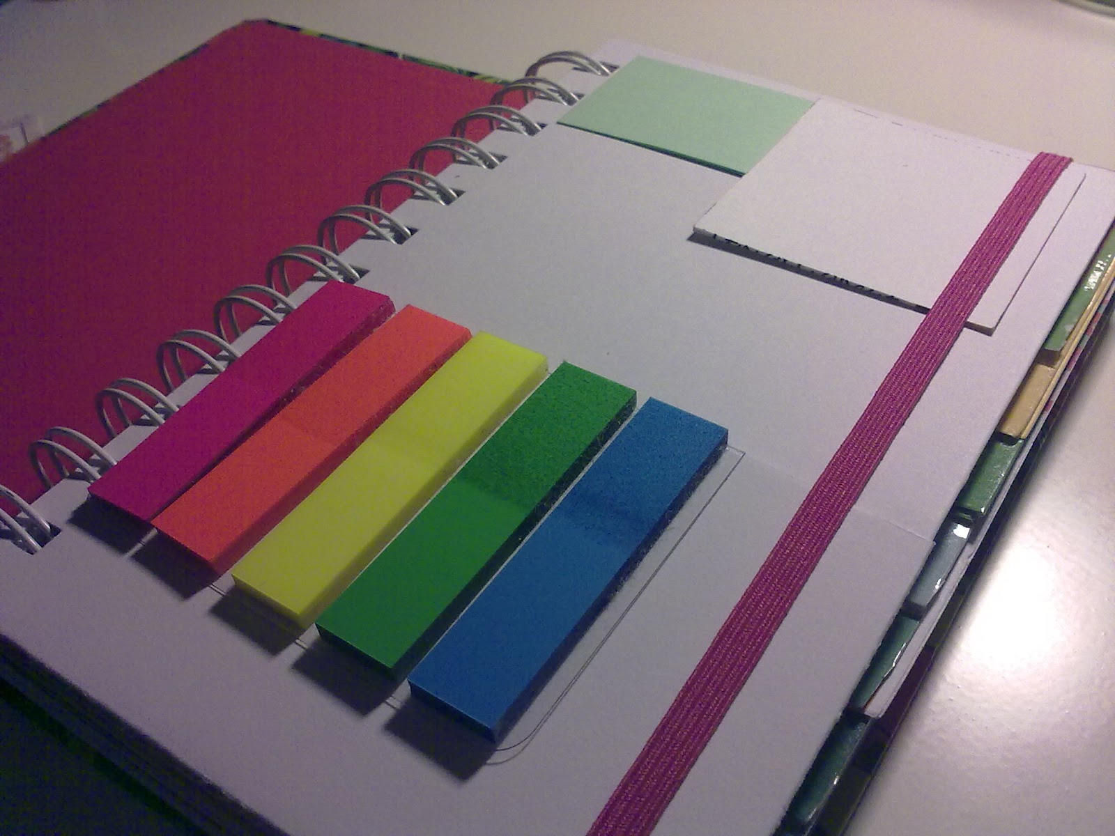 Get Organized...?: Agenda Organization And Tips With My Lily Pulitzer ...